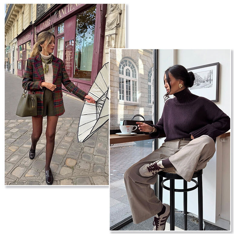 Эстетика Poetcore, которая будет в тренде в 2026 году: как ее повторить ...